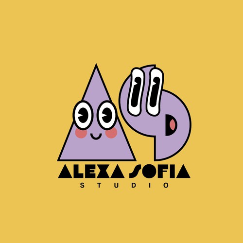 Designs | Help me Design a Quirky, Fun, Playful Logo | Logo design contest