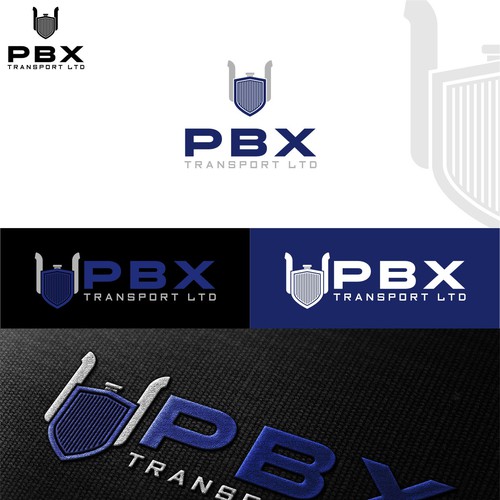 Create a logo design for a long haul trucking company | Logo design contest