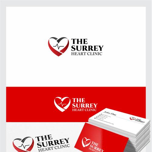 Heart Clinic Logo