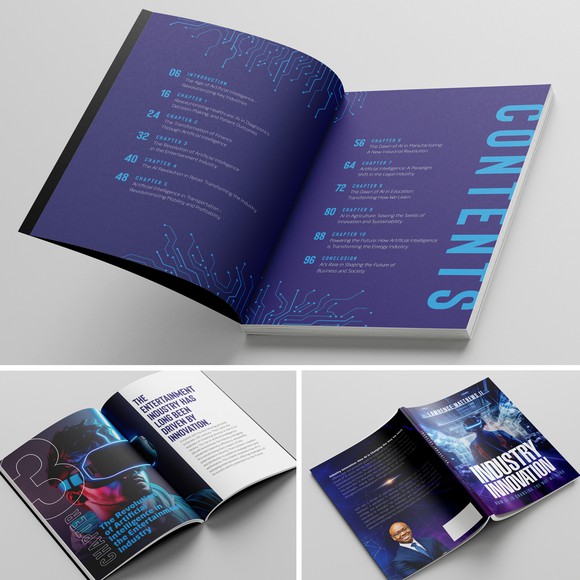 The 10 best freelance book layout designers for hire in 2023 - 99designs