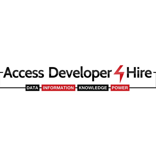 Access Developer 4 Hire needs a new logo | Logo design contest
