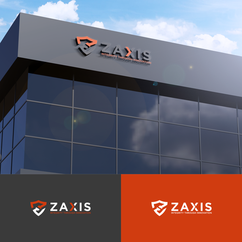 Designs | Please include a hyphen b/w Z-axis | Logo design contest