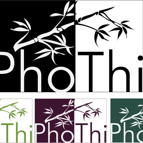 Designs | Eat Up this Vietnamese Restaurant logo design | Logo design ...