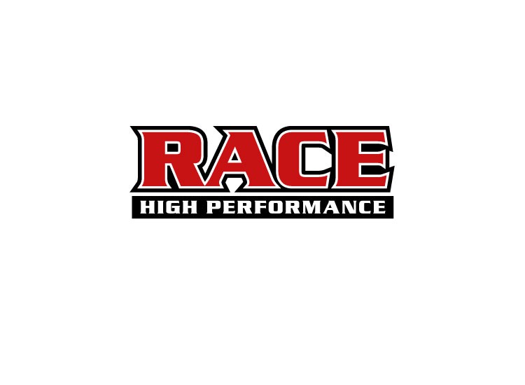 logo for Race High Performance | Logo design contest