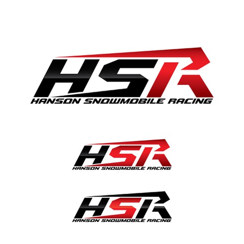 Designs Create A Snowmobile Racing Team Logo Logo Design Contest