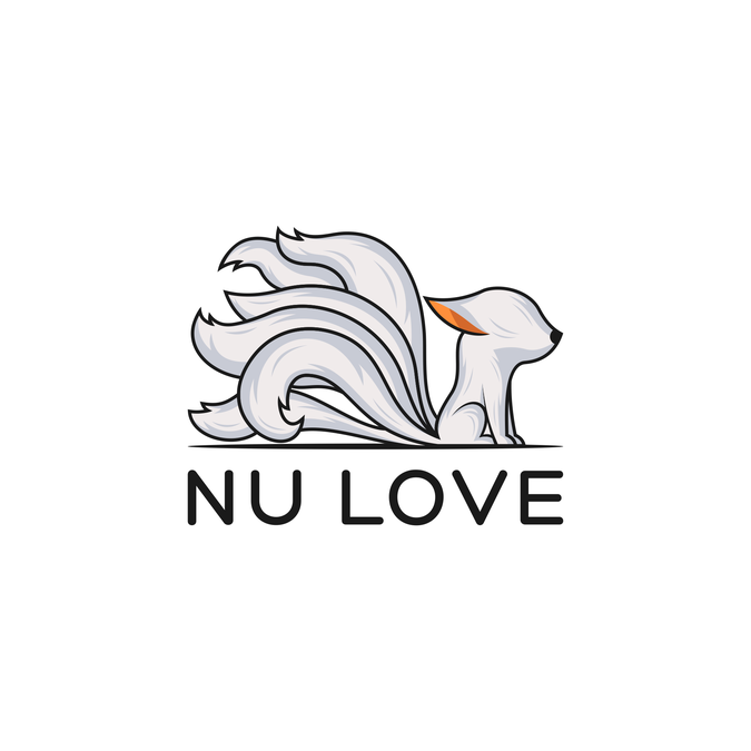 Design a nine tailed fox for Japanese influenced company | Logo design ...