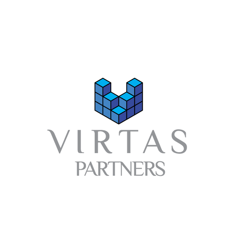 Design powerful logo for Virtas Partners | Logo & business card contest