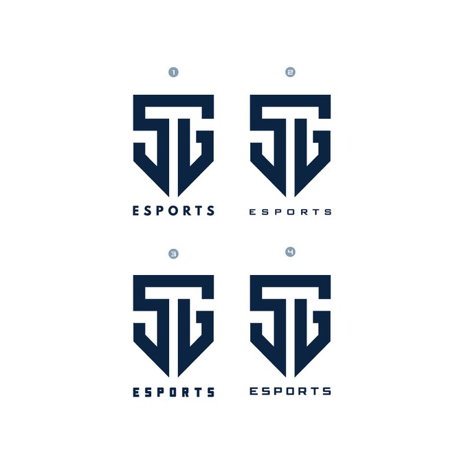 Logo for a dynamic esports business | Logo design contest