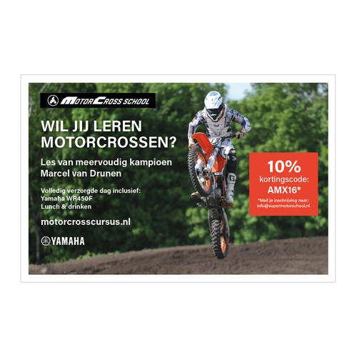 Designs | Design a flyer/advertisement for the visitors of the Grand ...