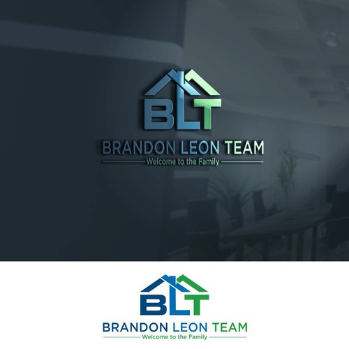 Create a professional logo for real estate team | Logo design contest