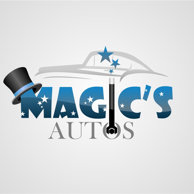 Car Service Logos - Free Car Service Logo Ideas, Design & Templates