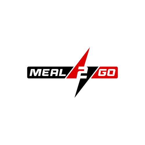 Designs | Meal 2 Go - Logo 2023 | Logo design contest