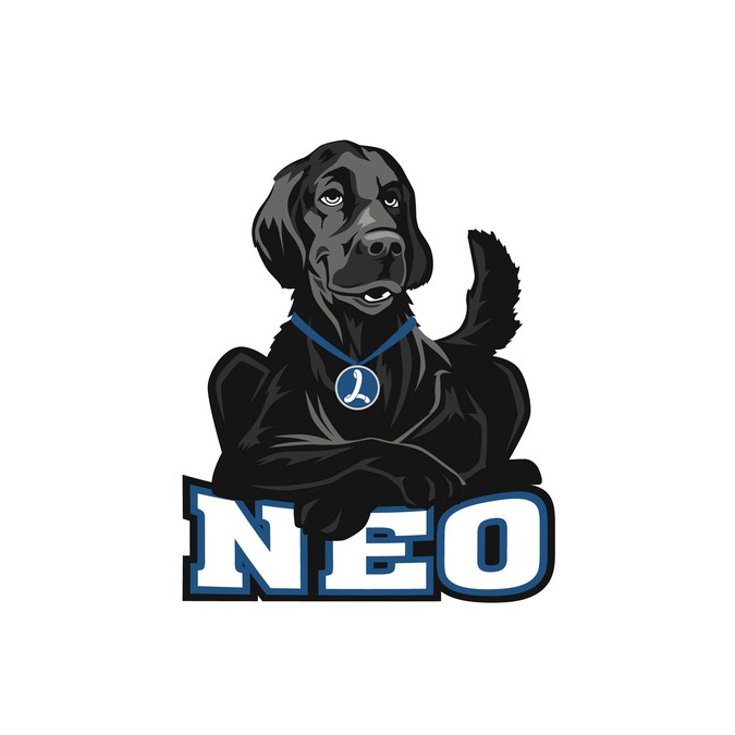 Heroic dog needed! Caricature/mascot for open source software project ...