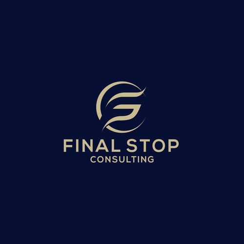 Designs | Professional logo for executive consulting | Logo design contest
