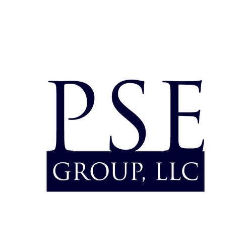Help The PSE Group, LLC with a new logo | Logo design contest