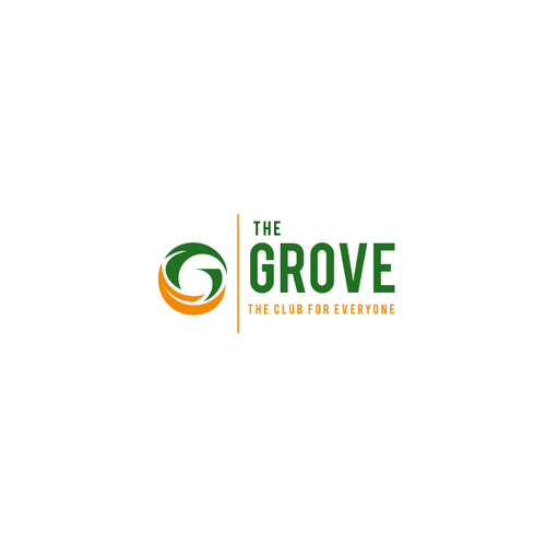 Designs | You Decide - Rebranding a Country Club - Seen by Millions ...