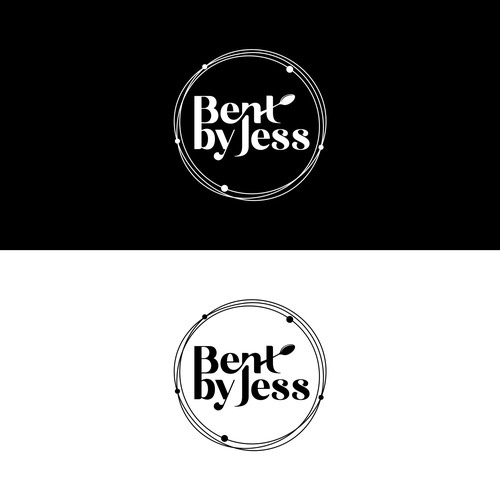 Designs | Get Bent! Upcycled Silverware Jewelry Artist needs a new logo ...