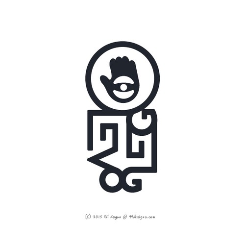 Designs | Minimal logo design package for a quality oriented webshop ...