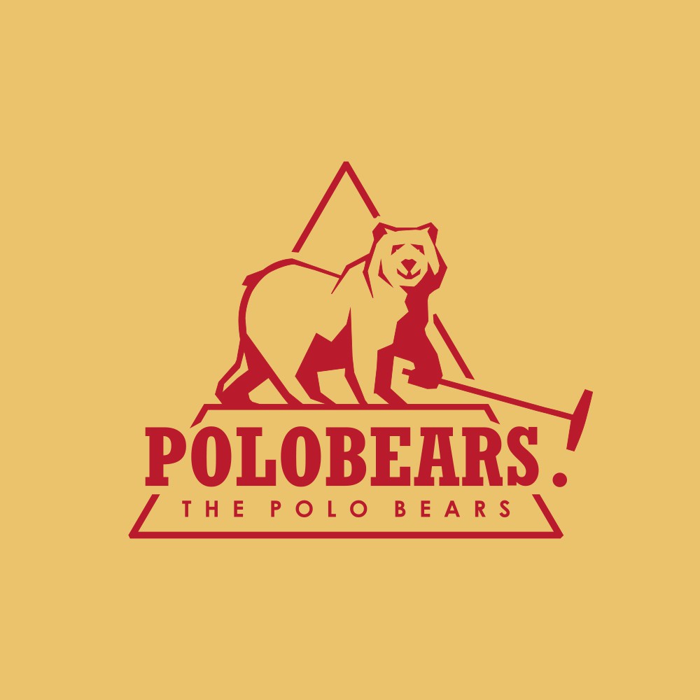 Polar Bear Logos - Free Polar Bear Logo Ideas, Design & Templates