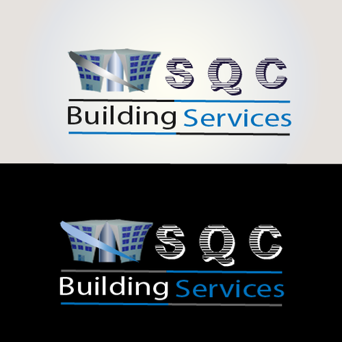 New logo wanted for SQC Building Services | Logo design contest