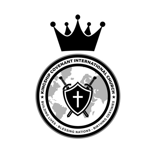 KCIC Wins 2018 | Logo design contest