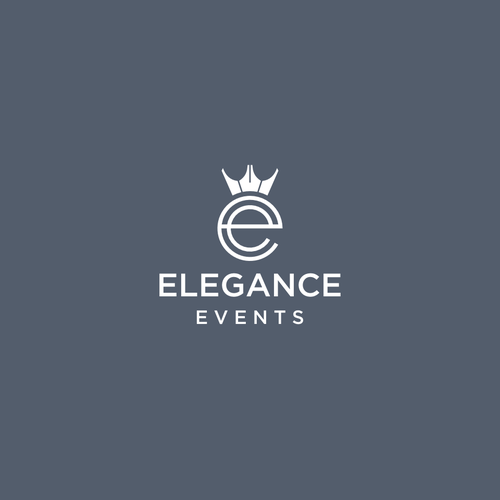 Design a classy logo for my unique event company! | Logo design contest