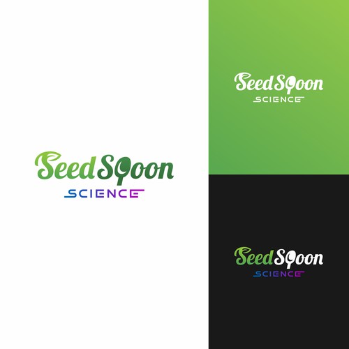 Designs | Logo for a project that teaches how to grow food and educates ...
