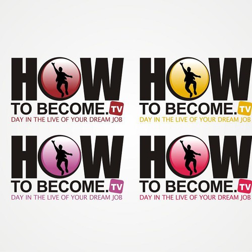 High Octane Logo for new Web Show! | Logo design contest