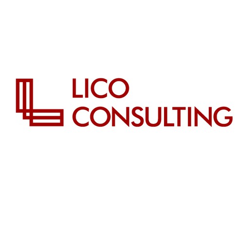 Crie um logotipo para uma empresa de consultoria / Create a logo for a ...