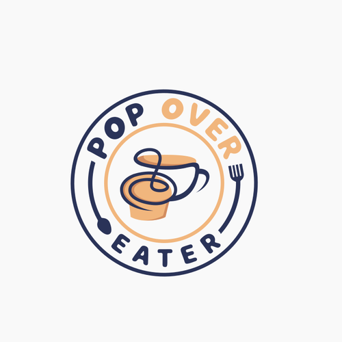 Designs | Help us keep things POPPIN!! | Logo design contest