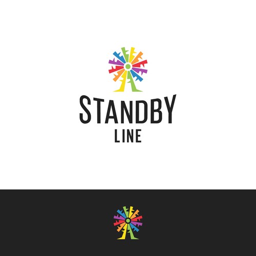 Designs | Logo & design guide for Standby Line - Theme Park & Pop ...