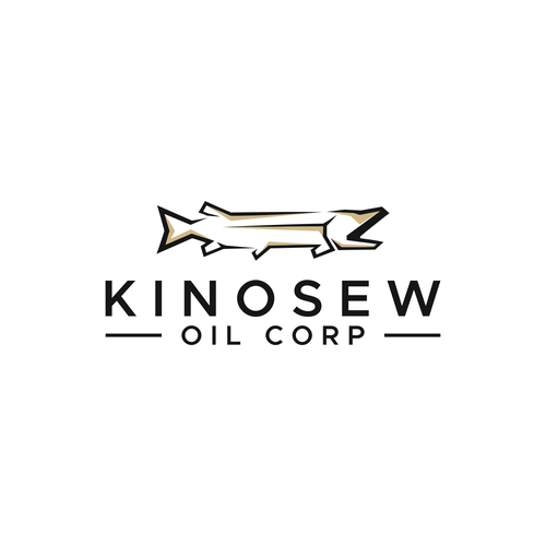 Designs | Kinosew (Big Fish) | Logo design contest