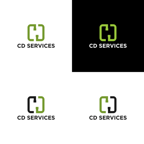 Designs | CD Services | Logo design contest
