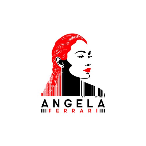 Designs | Beautiful international pop singer is developing a new logo ...