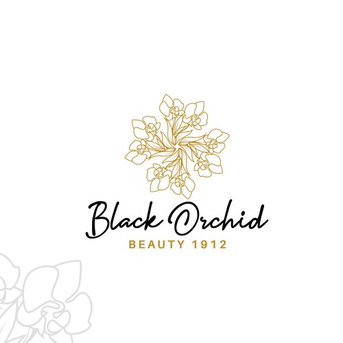 Designs | Design a sophisticated elegant and mature logo for a beauty ...