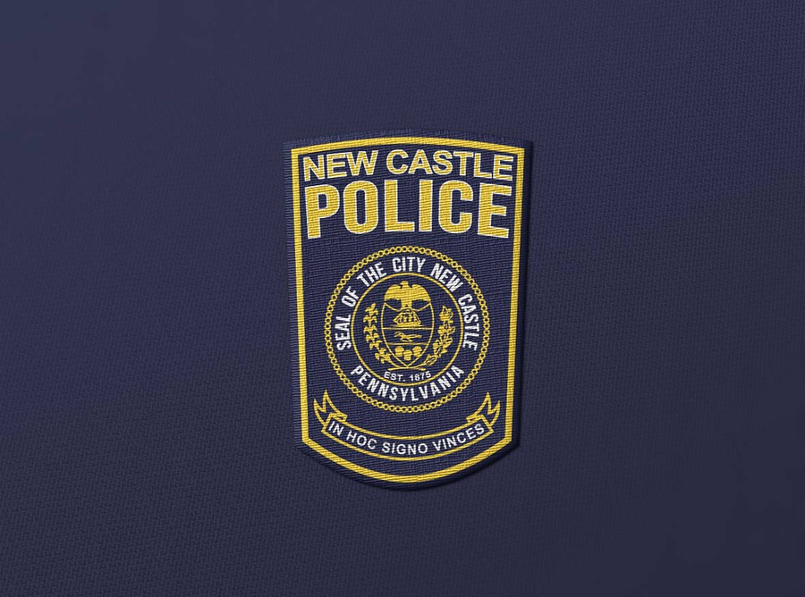 logo for New Castle Police Department | Logo design contest