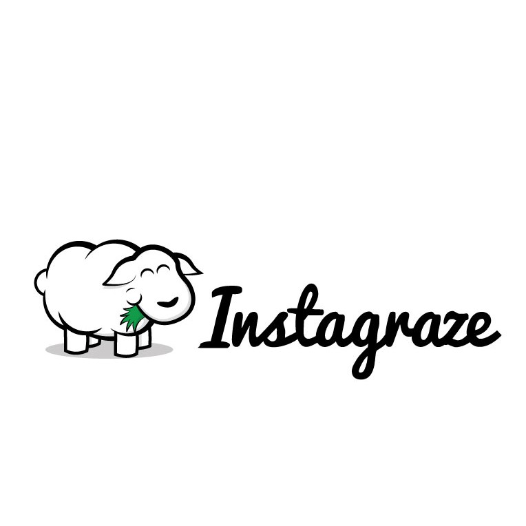 Cool Instagram Logos - Free Cool Instagram Logo Ideas, Design & Templates