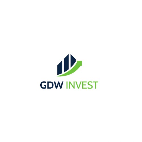 Designs | GdW invest | Logo design contest