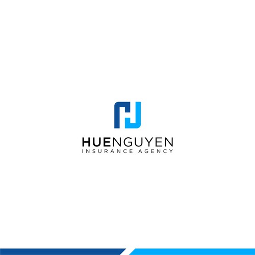 Simple and Clever Insurance Agency | Logo design contest