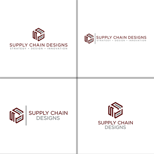 Supply Chain Consulting Logo | Logo design contest