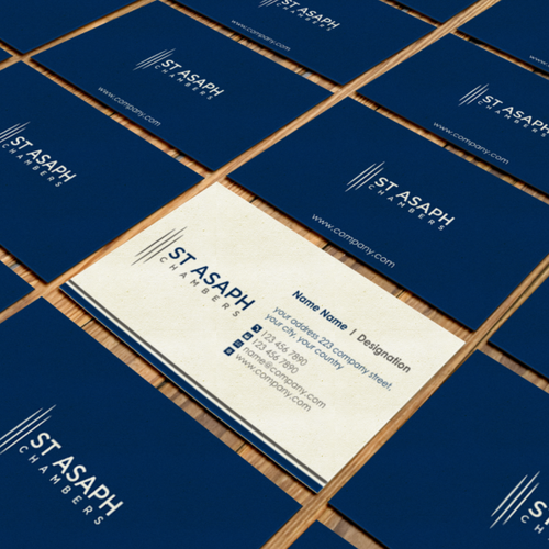 Create a strong logo for a Barrister's chambers | Logo design contest