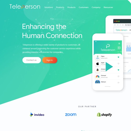 Designs | Redefining the customer service experience, enhancing the ...