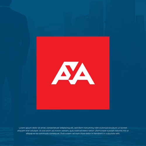 Designs | AYA | Logo design contest