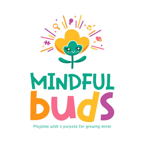 Designs | Appealing logo for early childhood learning resources ...