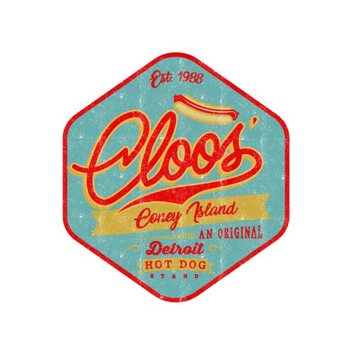 Cloos | Logo design contest