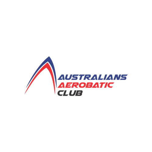 Australian Aerobatics Club Logo - National competitive stunt flying ...