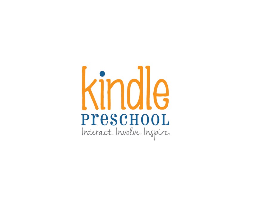 Kindle Preschool needs a fun, cool logo | Logo design contest