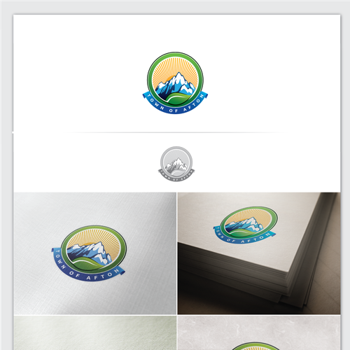 Design our new Municipal Logo! | Logo design contest