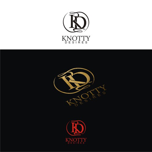 Knotty Desires Logo | Logo design contest