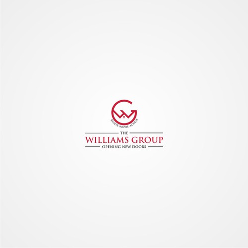 The Williams Group Logo | Logo design contest
